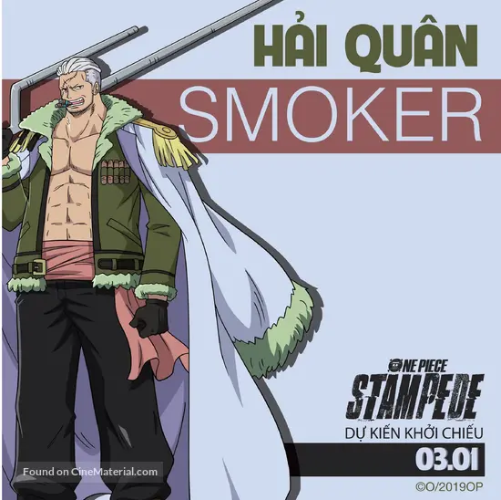 Wan Pîsu Sutanpîdo (2019) Vietnamese other