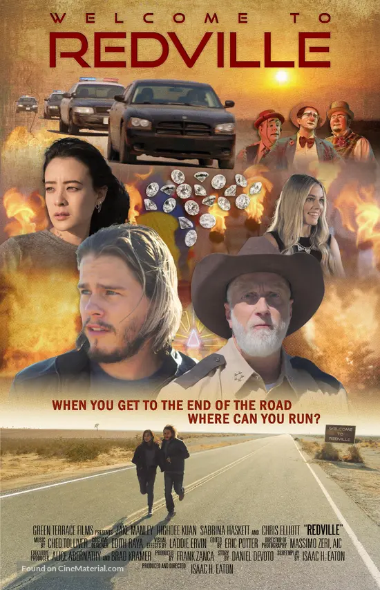 Welcome Movie Poster Genre