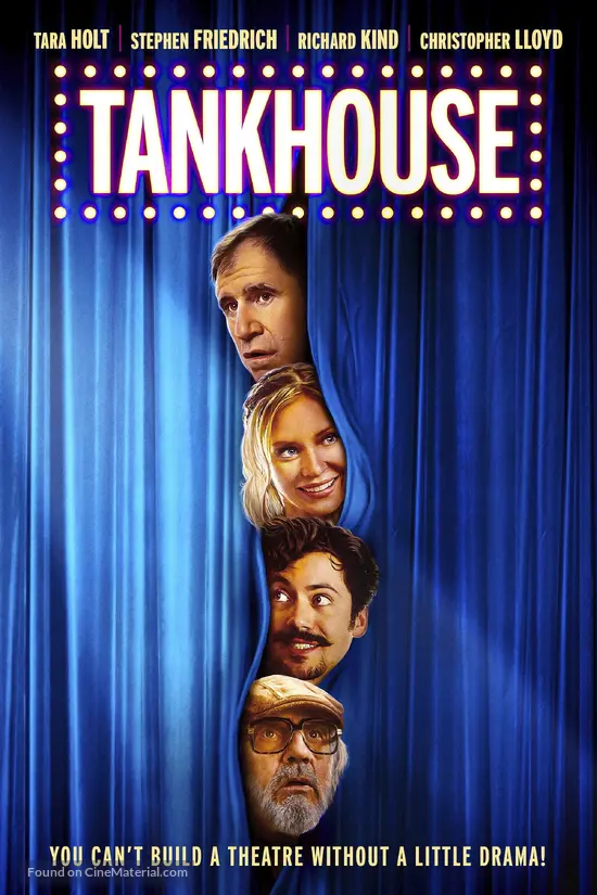 Tankhouse 2022 Movie Poster tankhouse-2022-movie-poster