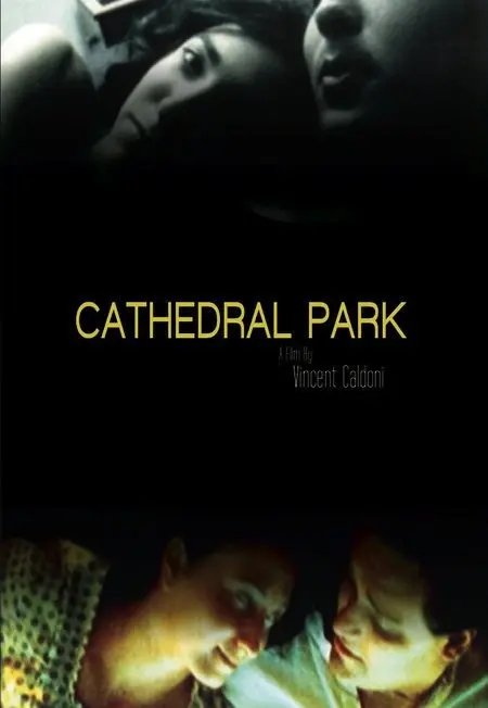 Cathedral Park (2007) movie poster